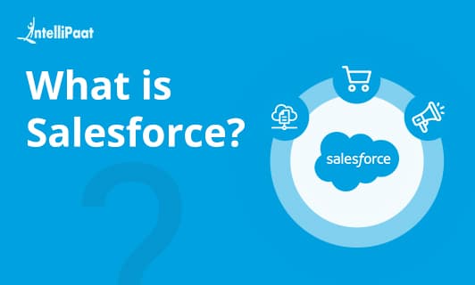 Salesforce Certification Training Course Online for Admin and App Builder