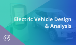 Electric Vehicle Course - EV Design Training - IIT Roorkee