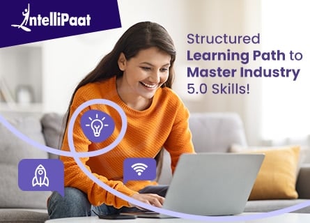 AI & Data Science from Drishti CPS IIT Indore - GENIUS PRO - Intellipaat