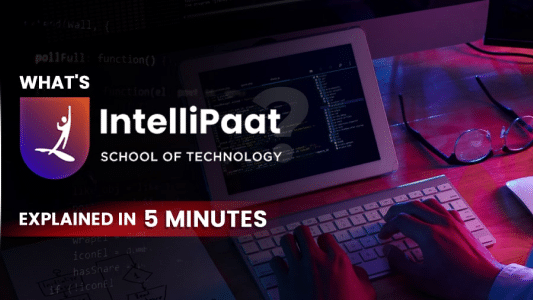 IST Admission - Intellipaat