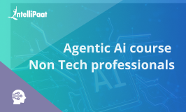 Agentic AI Course for Non-Tech Professionals
