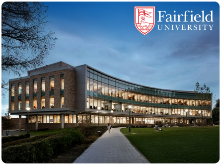 MS In Business Analytics from Fairfield University