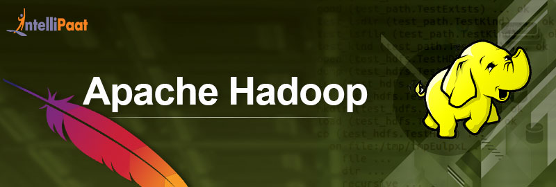 Overview of Apache Hadoop - Intellipaat