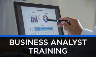 Business Analysis Traning with Practical Work Experience – Green Rock ...