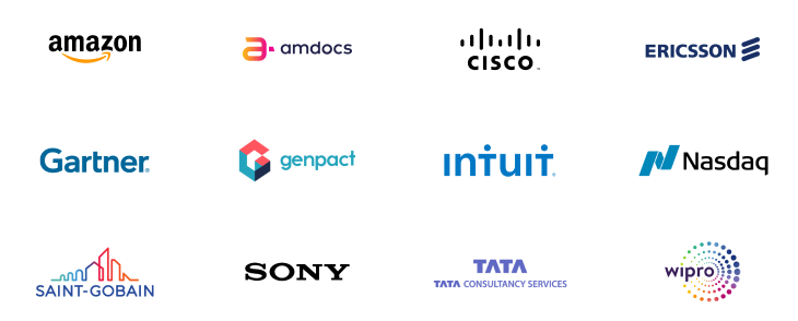 Online Professional Training Courses and Certification - Intellipaat